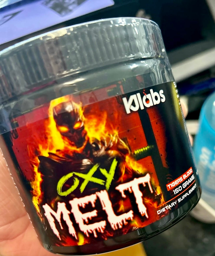 Buy Burn Stack, Pyro & More Fat Burner Supplements Online | Supps Central