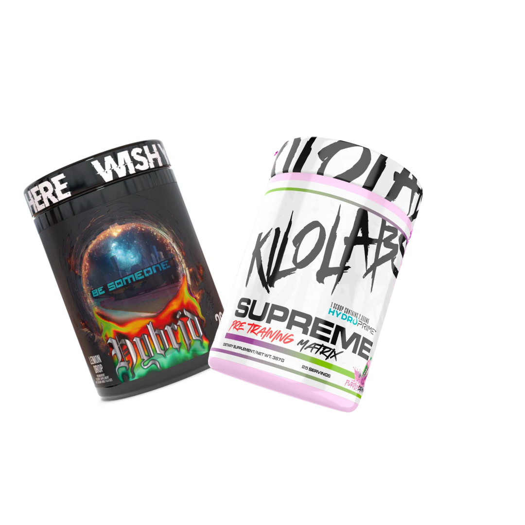 Kilo Labs Combo – Supps Central