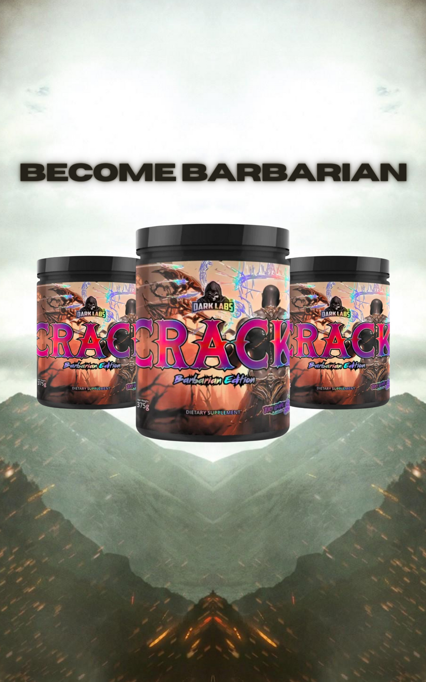 Strongest Pre Workouts - Hardcore Fat Burners – Supps Central