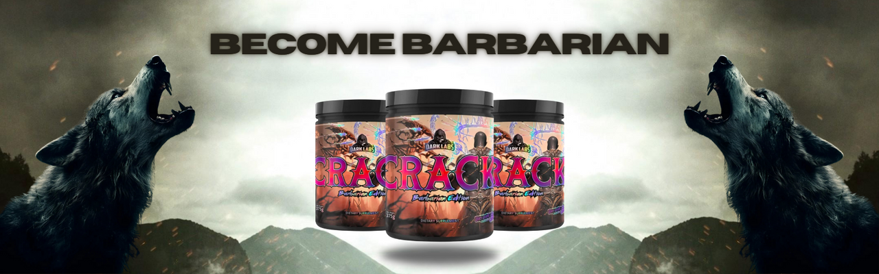 Strongest Pre Workouts - Hardcore Fat Burners – Supps Central