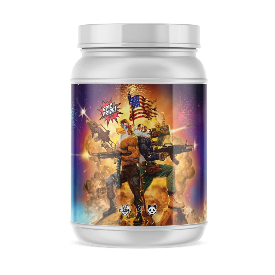 FIRST BLOOD-Pre Workout – Supps Central