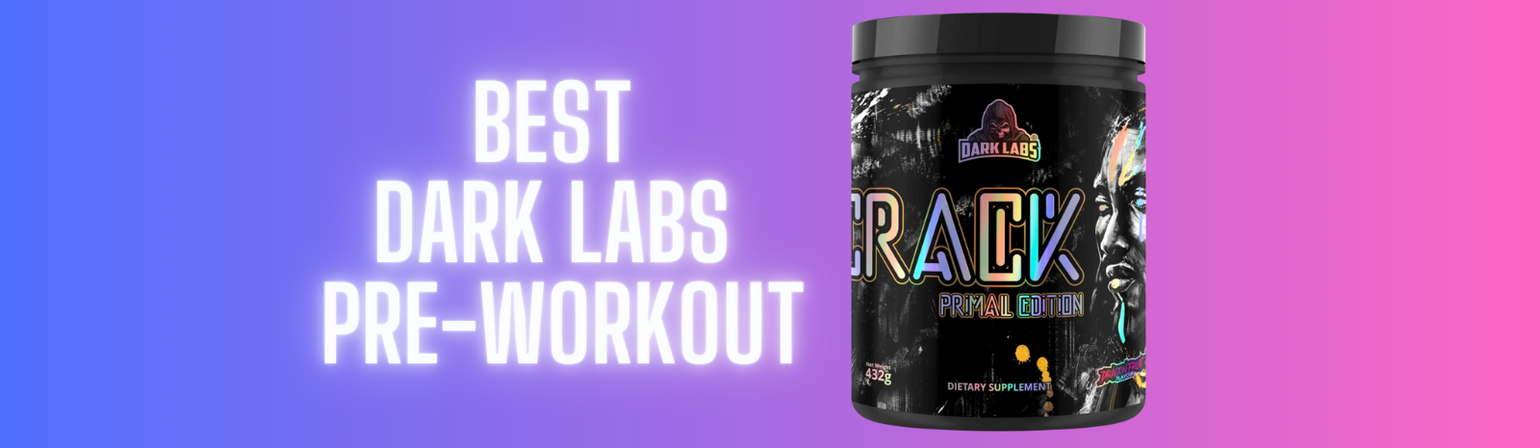 Strongest Pre Workouts - Hardcore Fat Burners – Supps Central